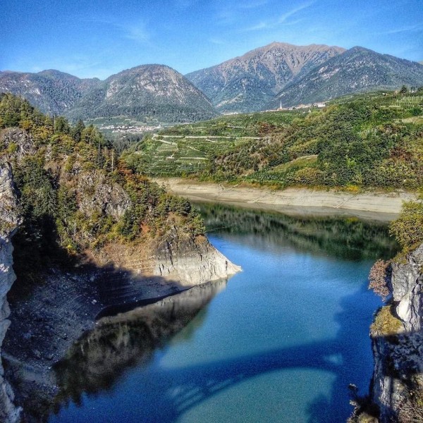 5 cose particolari che puoi raccontare sulla Val di Non