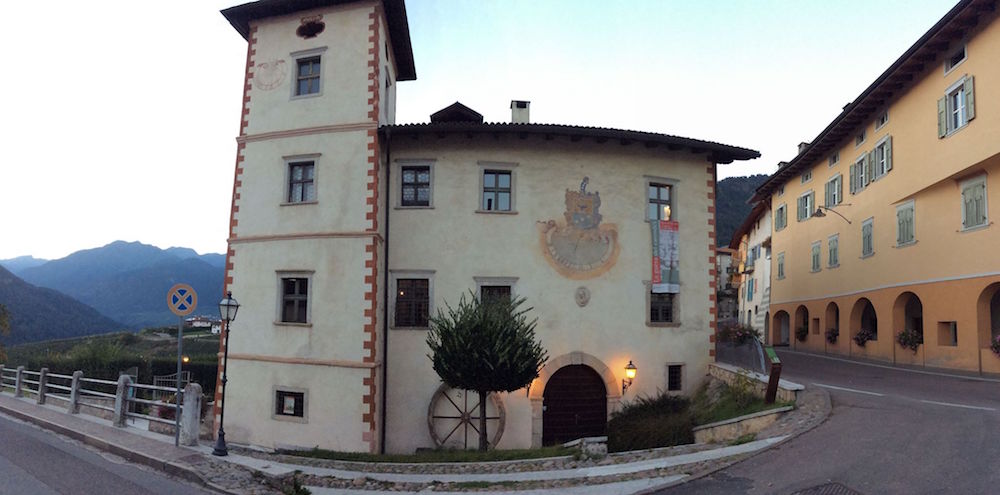 Agenda d’aprile. Le cose da fare questo mese in Val di Non