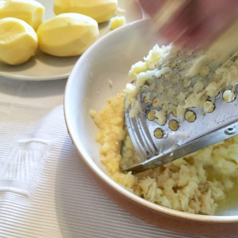 Come fare i tortei di patate e 3 consigli per farli bene