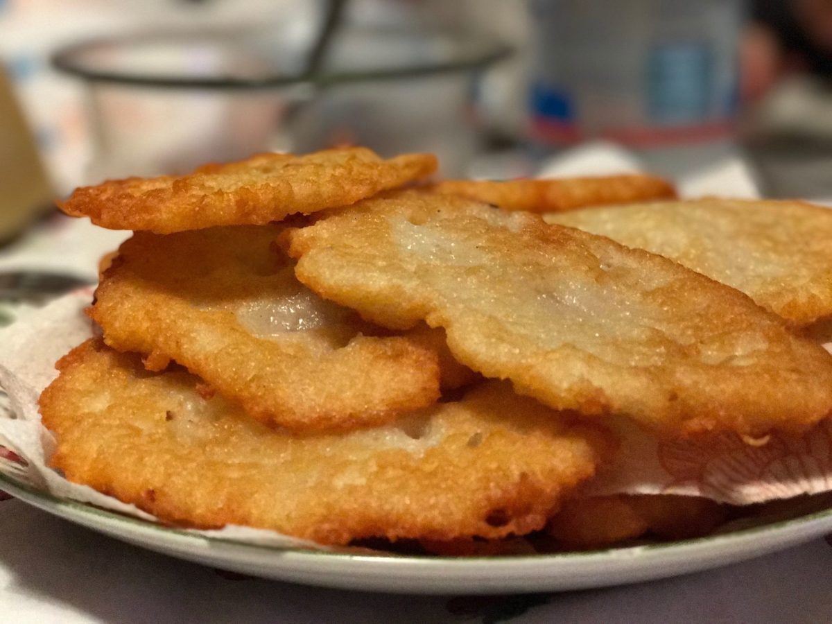 Come fare i tortei di patate e 3 consigli per farli bene