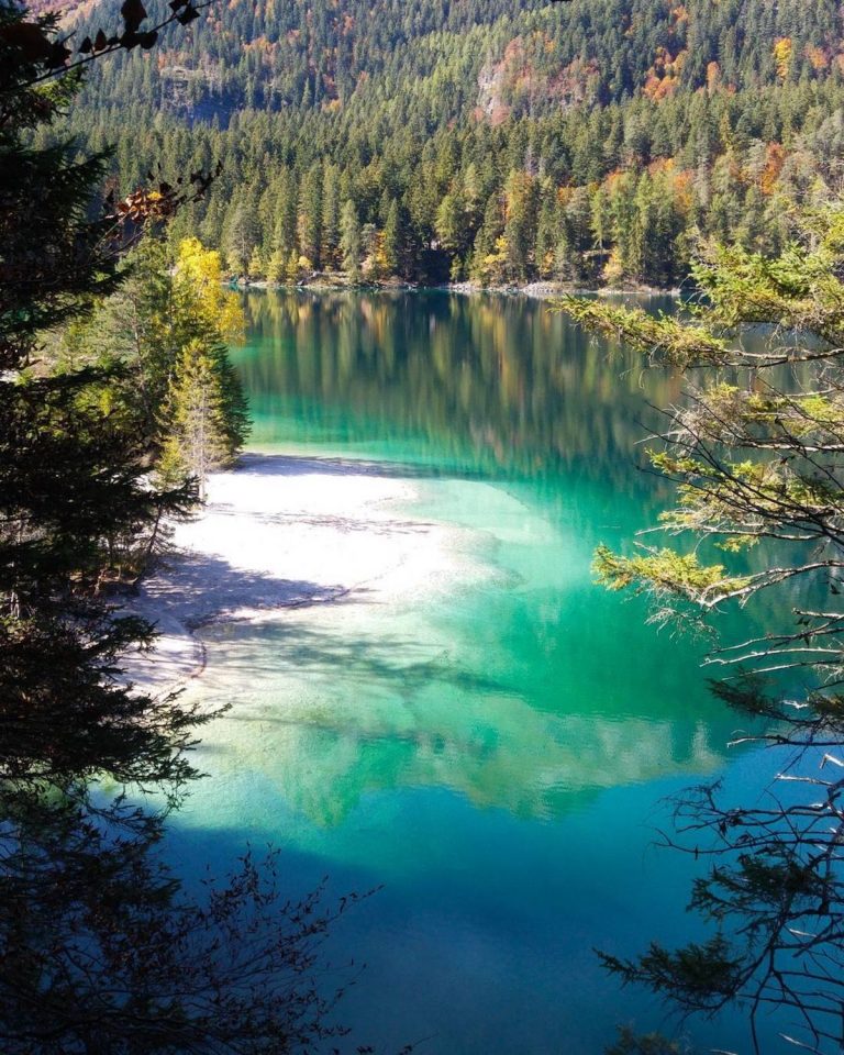 5 itinerari che vi faranno innamorare della valle di Tovel