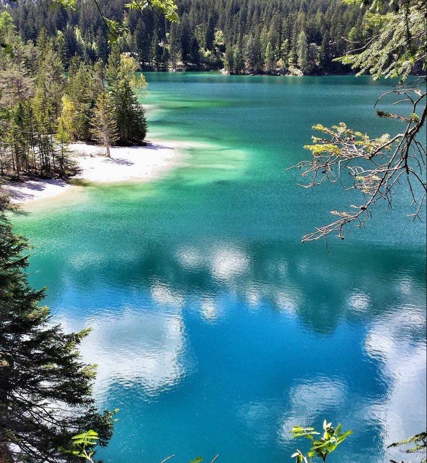 5 itinerari che vi faranno innamorare della valle di Tovel