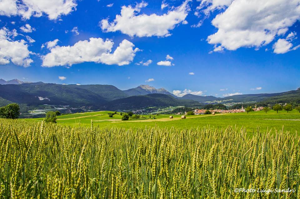 10 posti che devi assolutamente vedere in Val di Non