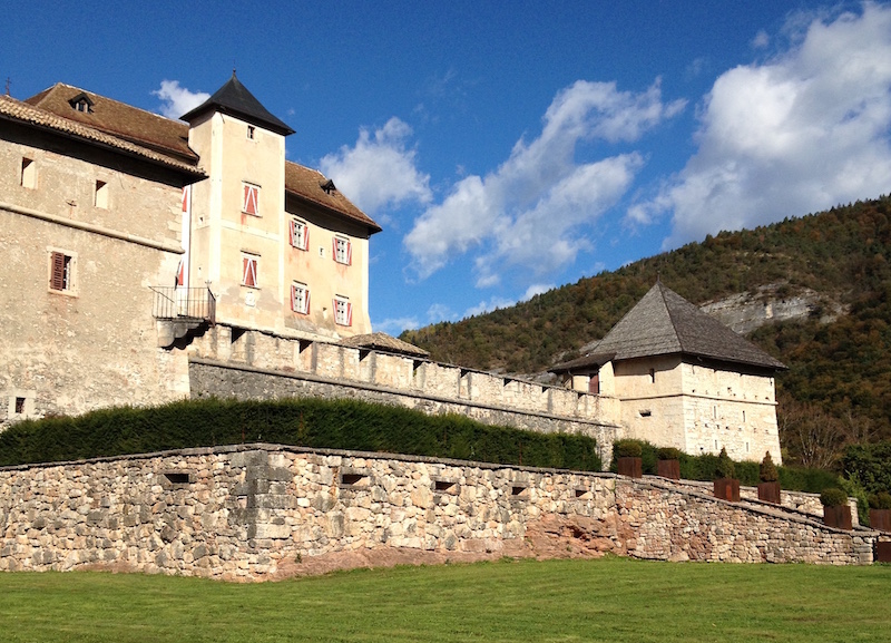 10 posti che devi assolutamente vedere in Val di Non