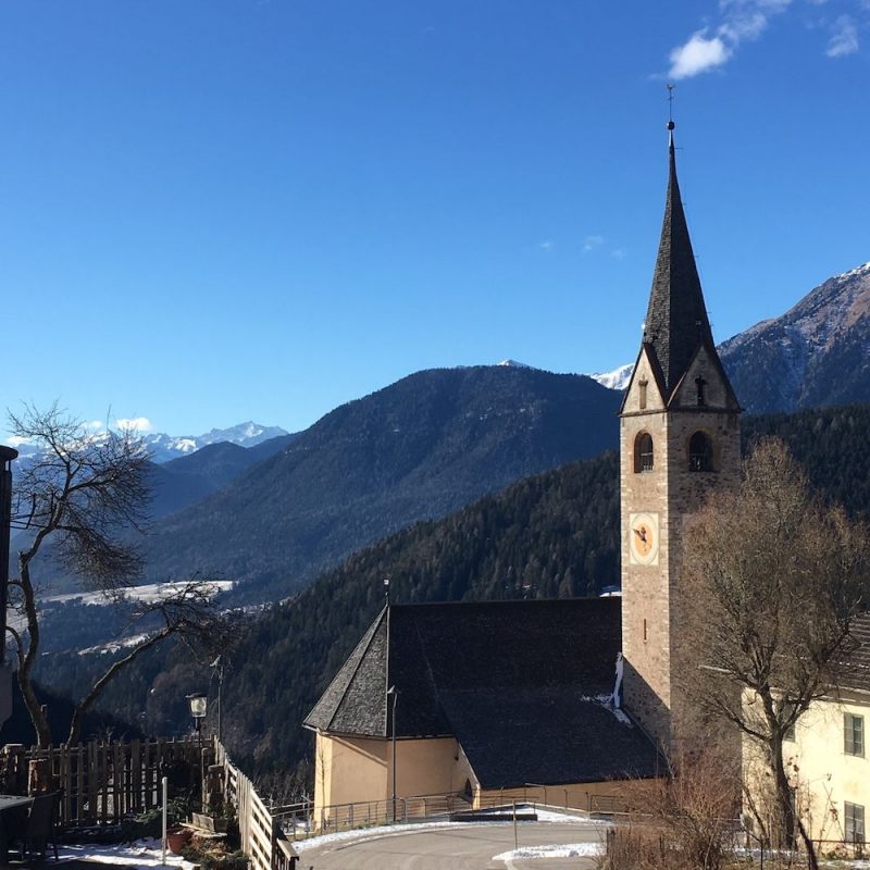 5 cose particolari che puoi raccontare sulla Val di Non