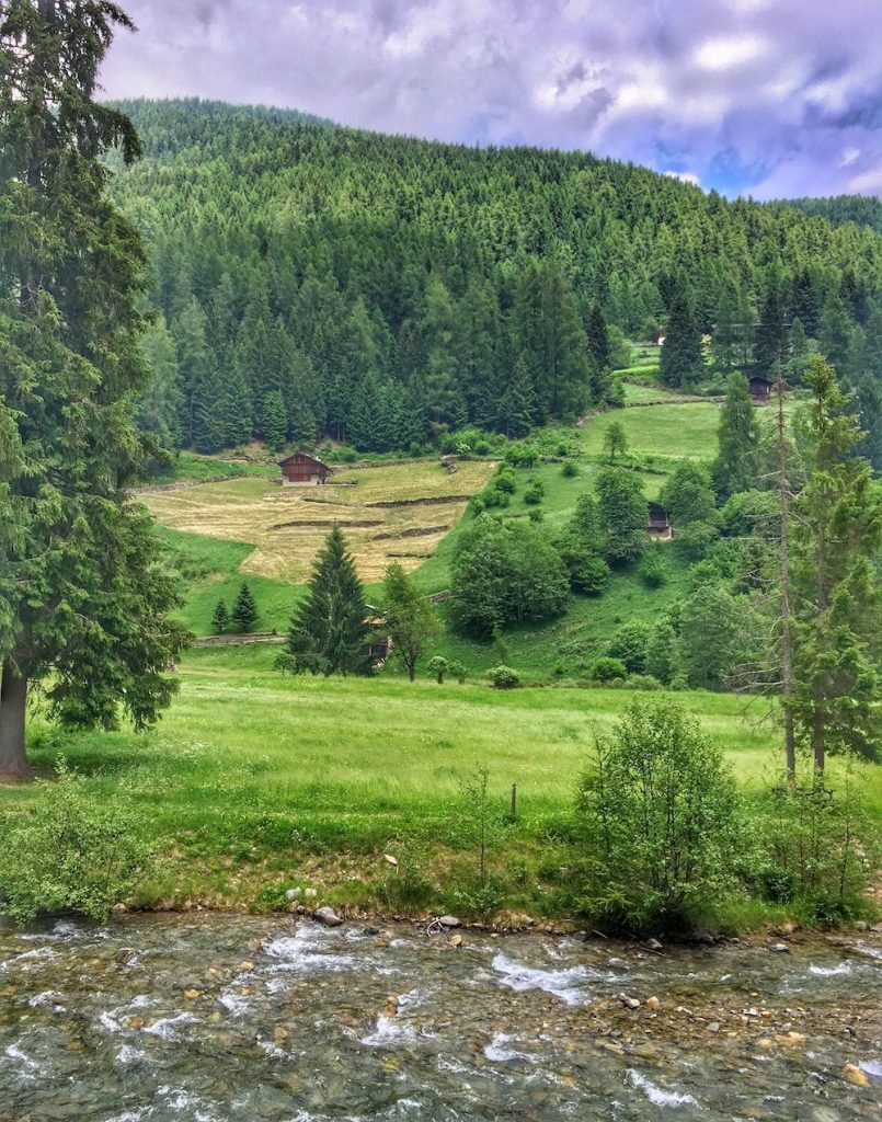 4 cose da fare in Val di Rabbi