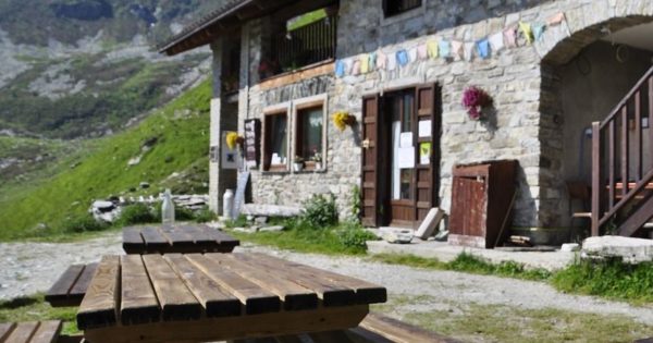 Tutto quello che devi sapere prima di dormire in rifugio