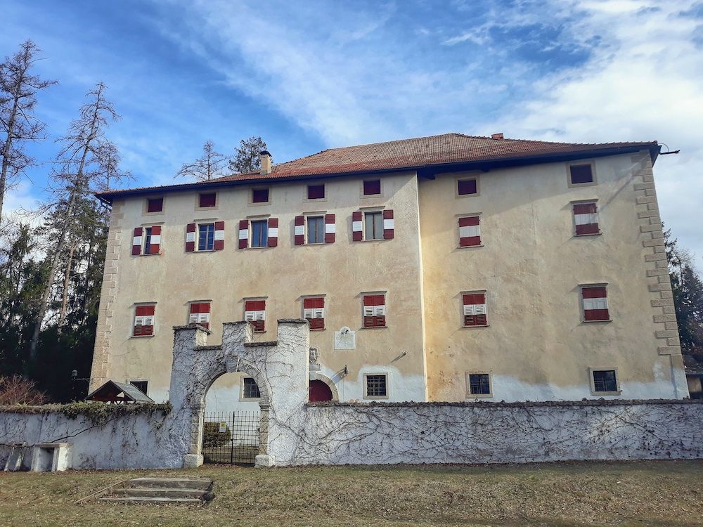 Castelli in Val di Non. Vivi un'esperienza fuori dal tempo