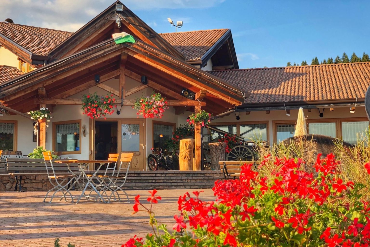 Dove dormire e dove mangiare in Val di Non: i nostri consigli