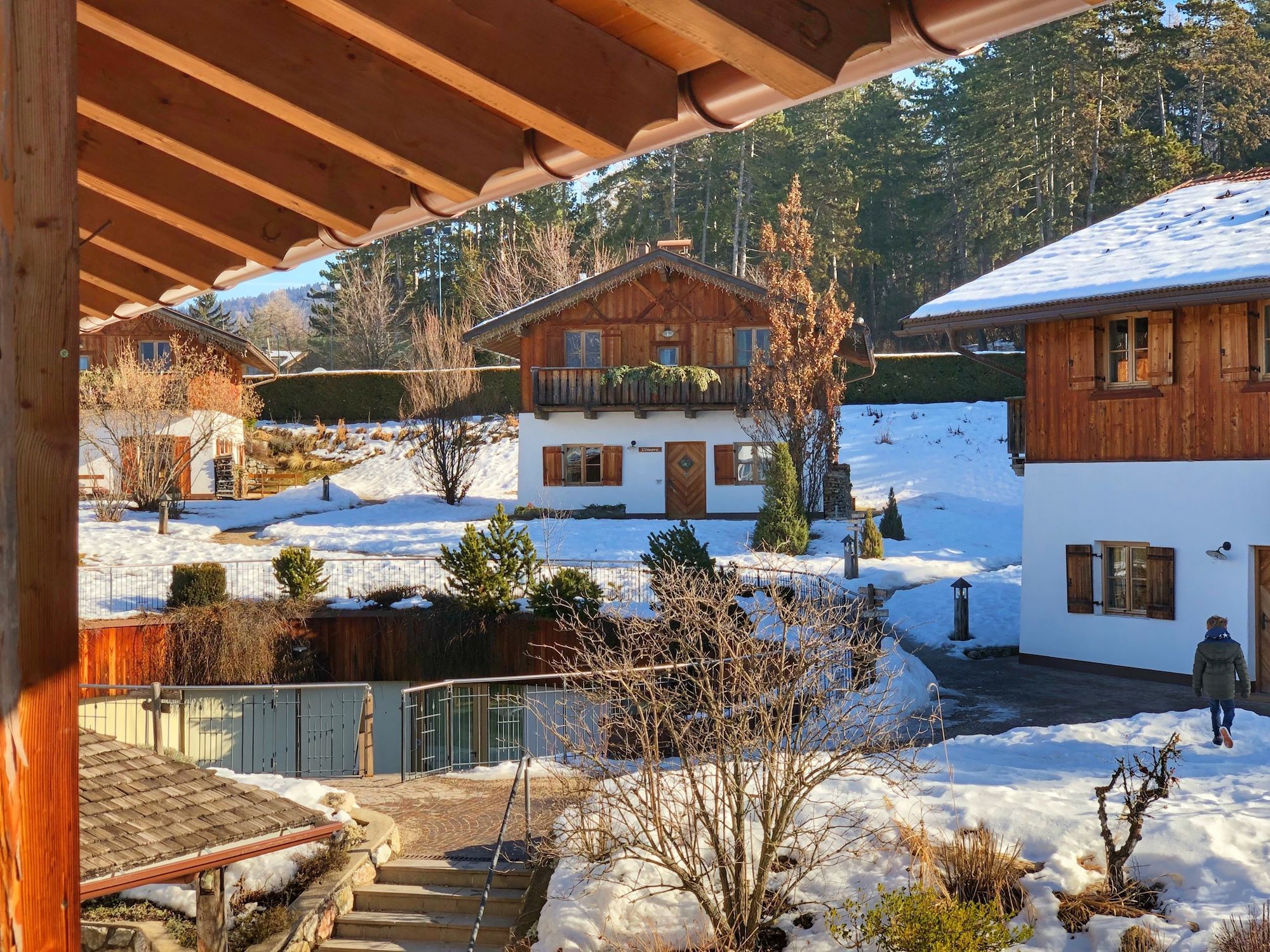 Pineta Hotels. Dove la vacanza che immaginavi diventa realtà