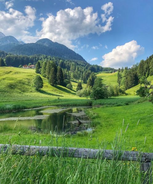 13 passi in Trentino Alto Adige da fare almeno una volta