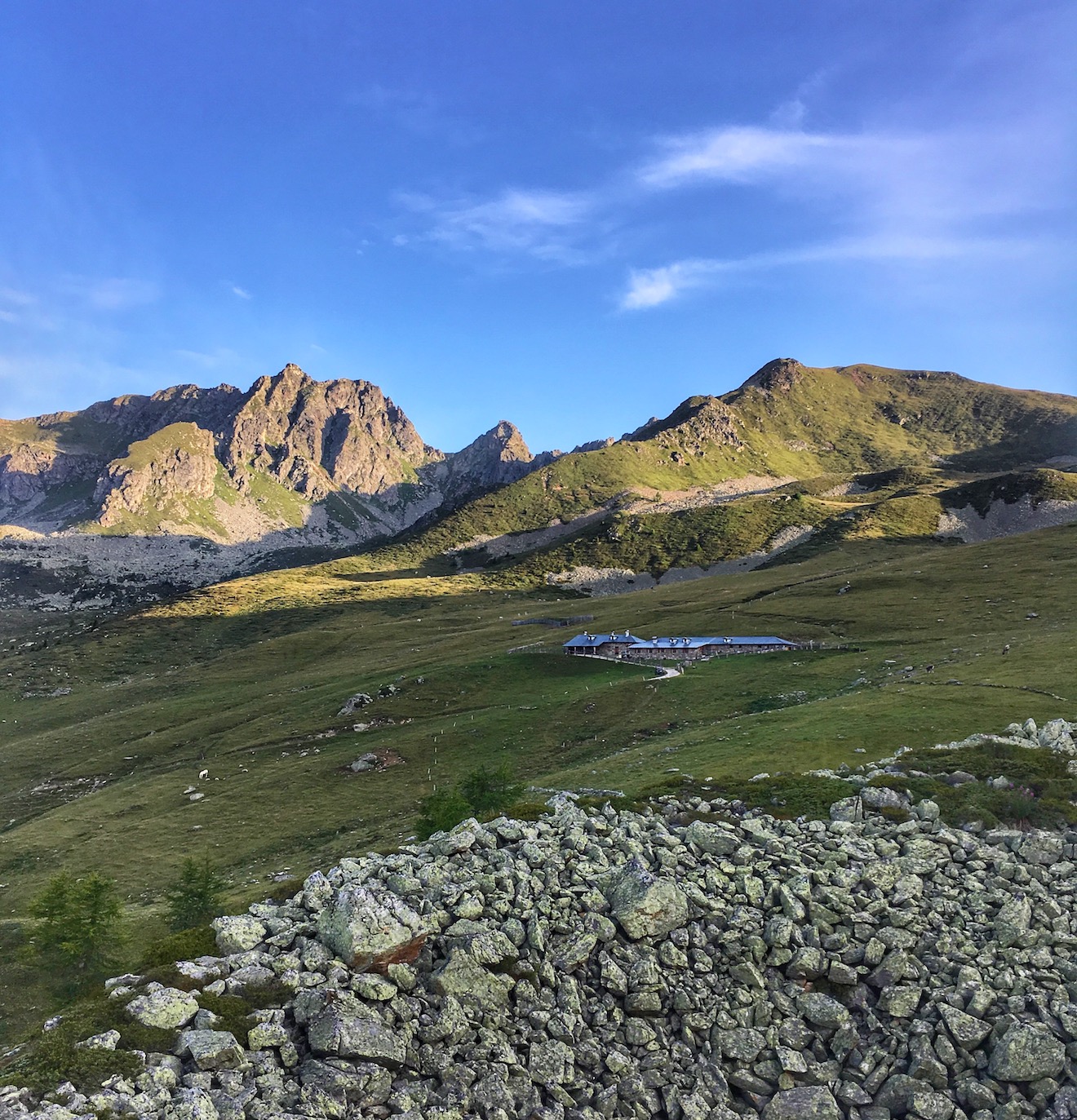 Il Monte Pin in Val di non. Una salita che ti conquisterà